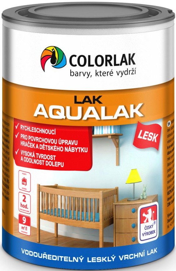 Laky na dřevo | EXPRESS COLOR